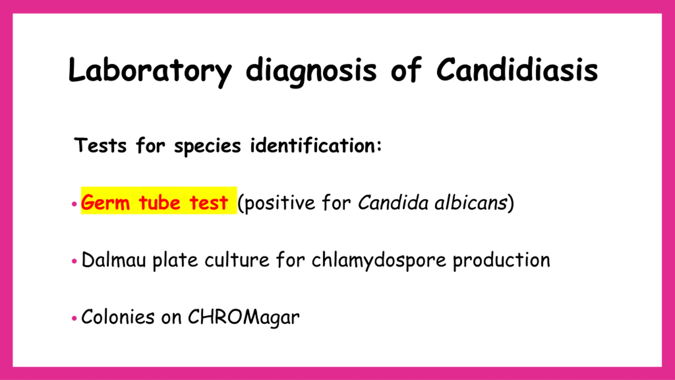 PPT - Systemic Candidiasis: Causes, Symptoms, and Treatment
