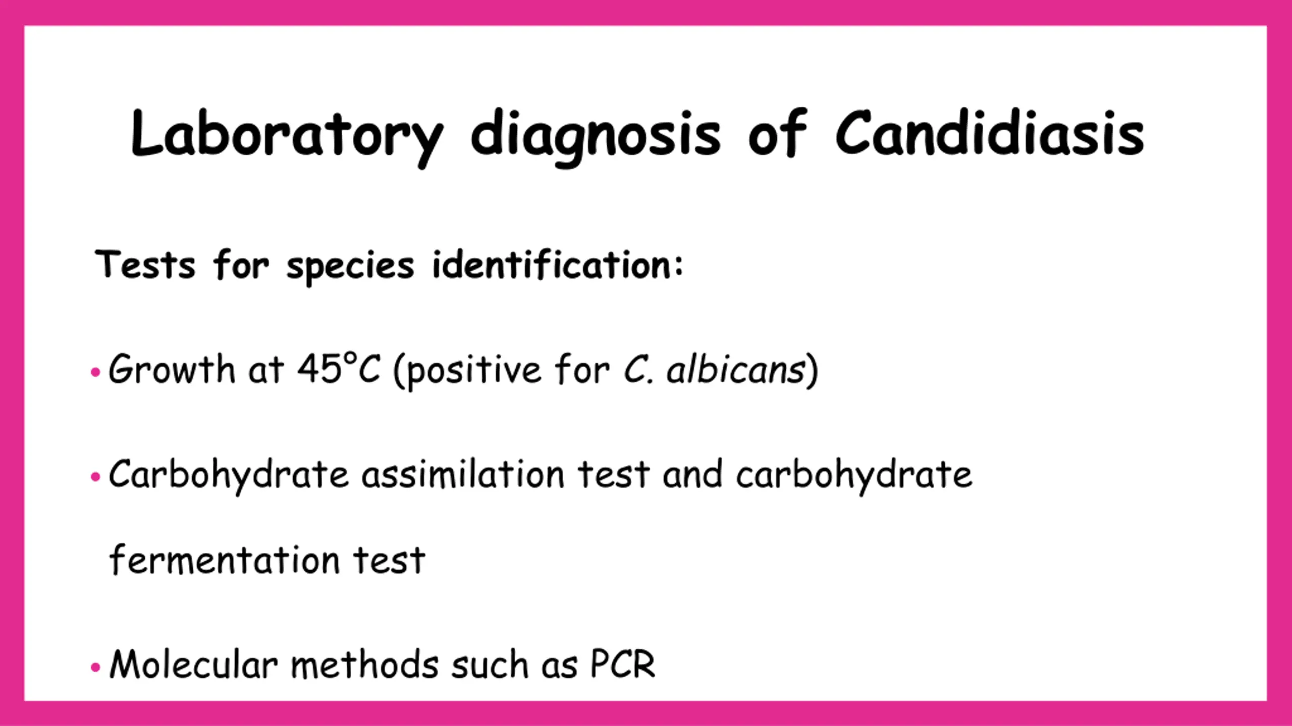 PPT - Systemic Candidiasis: Causes, Symptoms, and Treatment